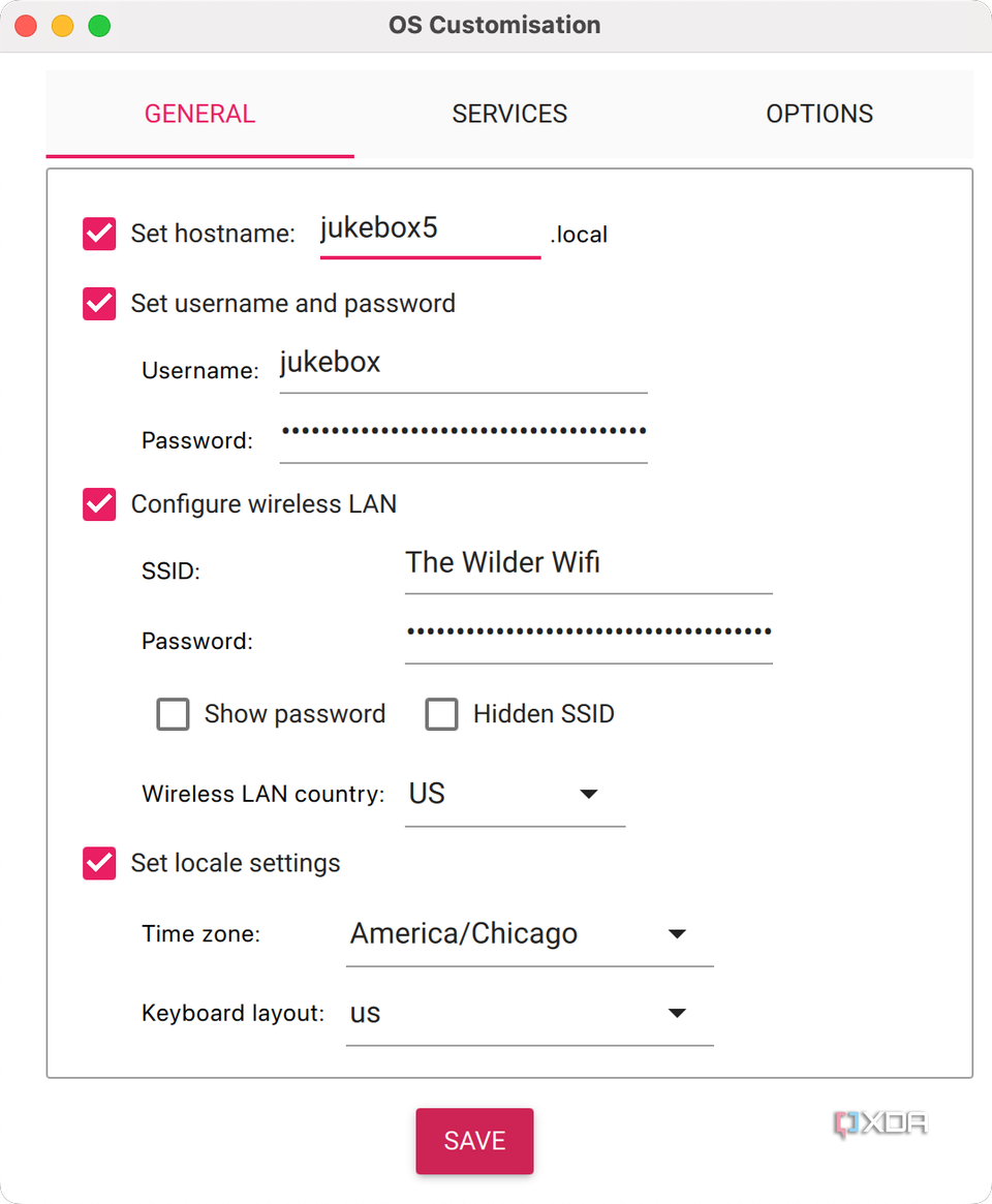 I’m building a digital jukebox with Raspberry Pi — here’s how