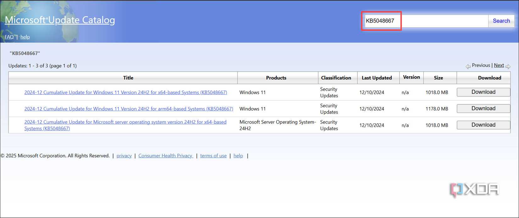 6 quick fixes for common Windows Update problems
