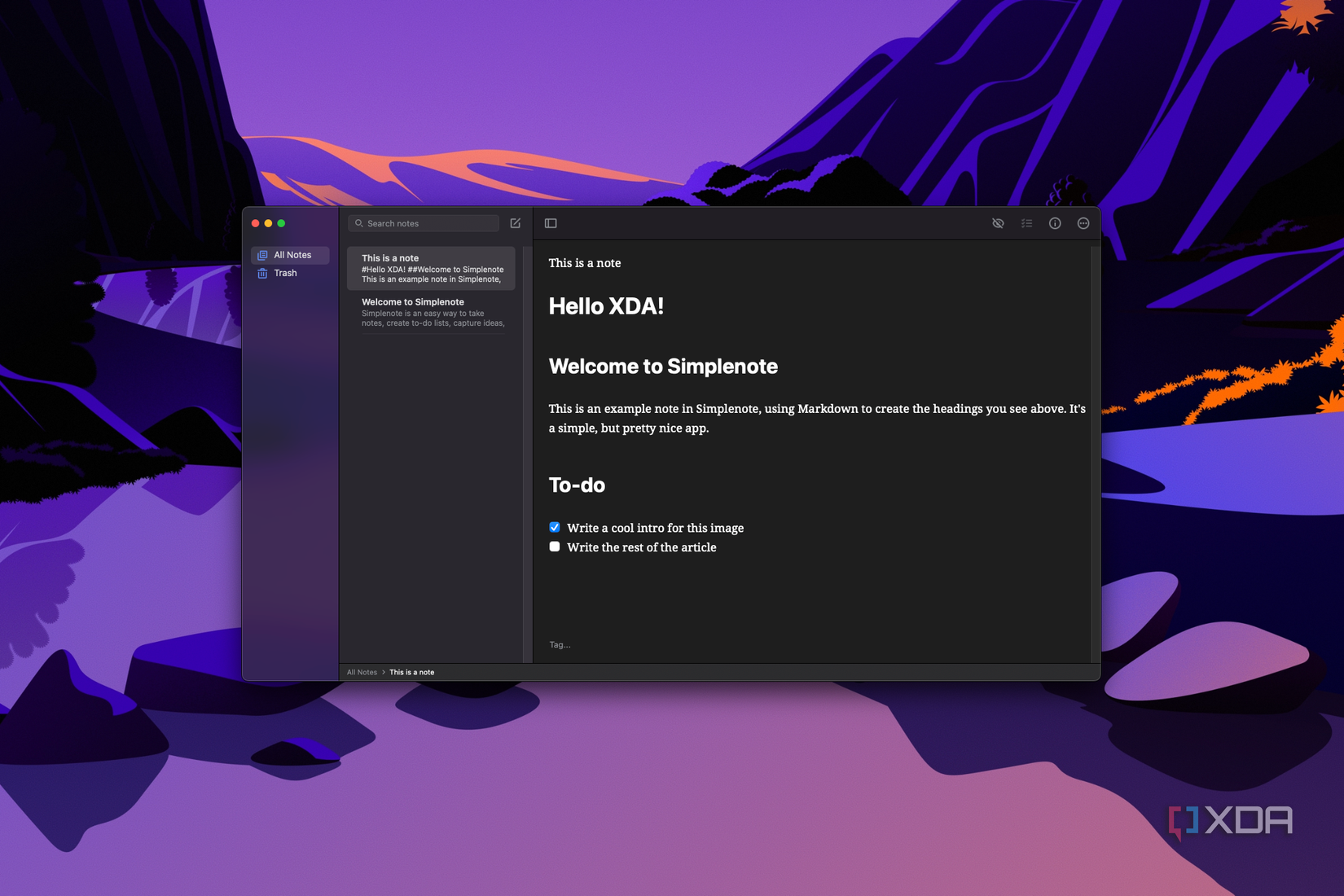 5 free apps to manage and sync your notes across devices