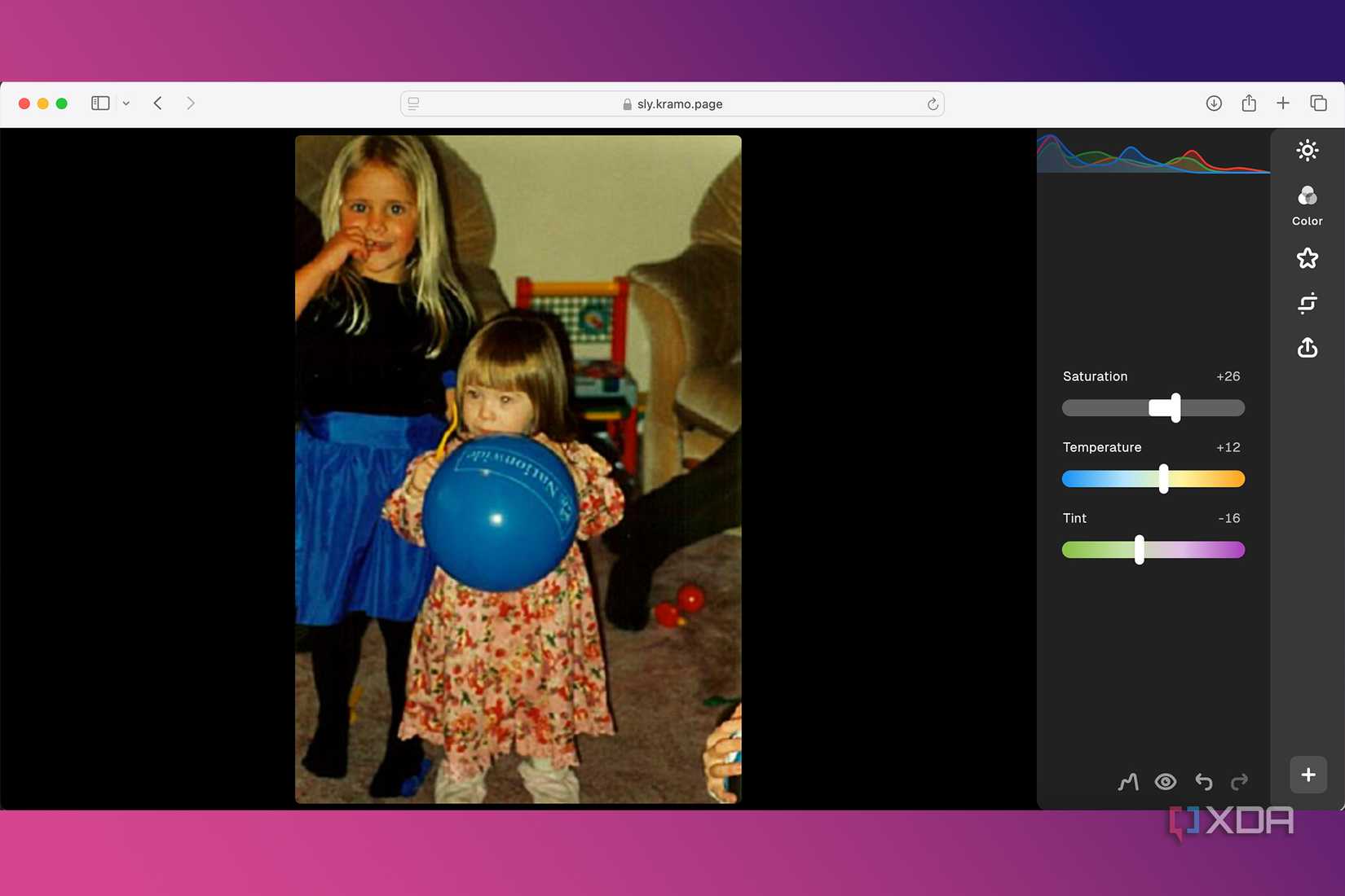 5 best Lightroom alternative for open-source photo editing