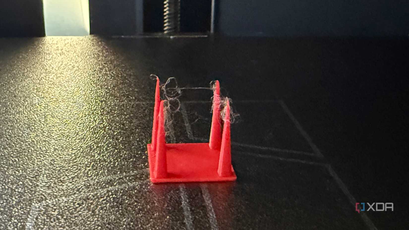 Here are some simple fixes for common 3D printing problems