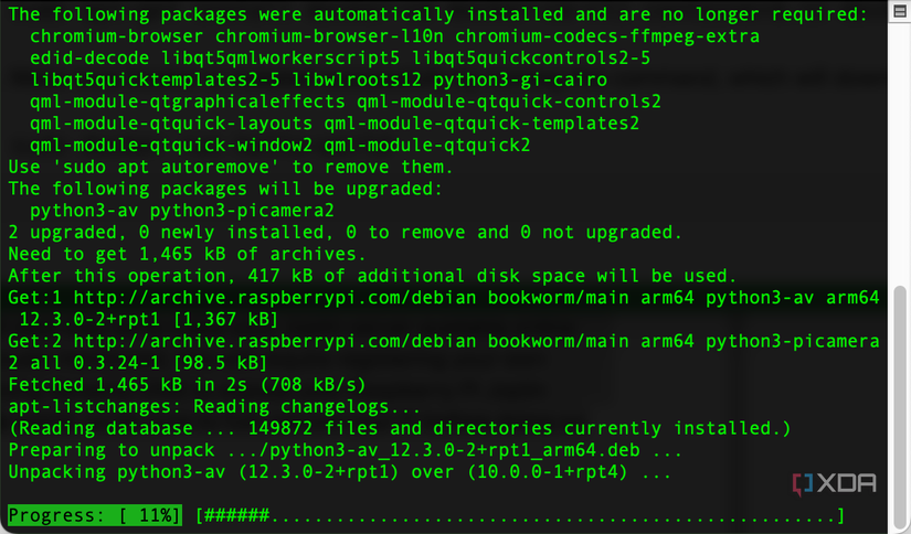 How to install Joplin Server on Raspberry Pi (or other Linux servers)