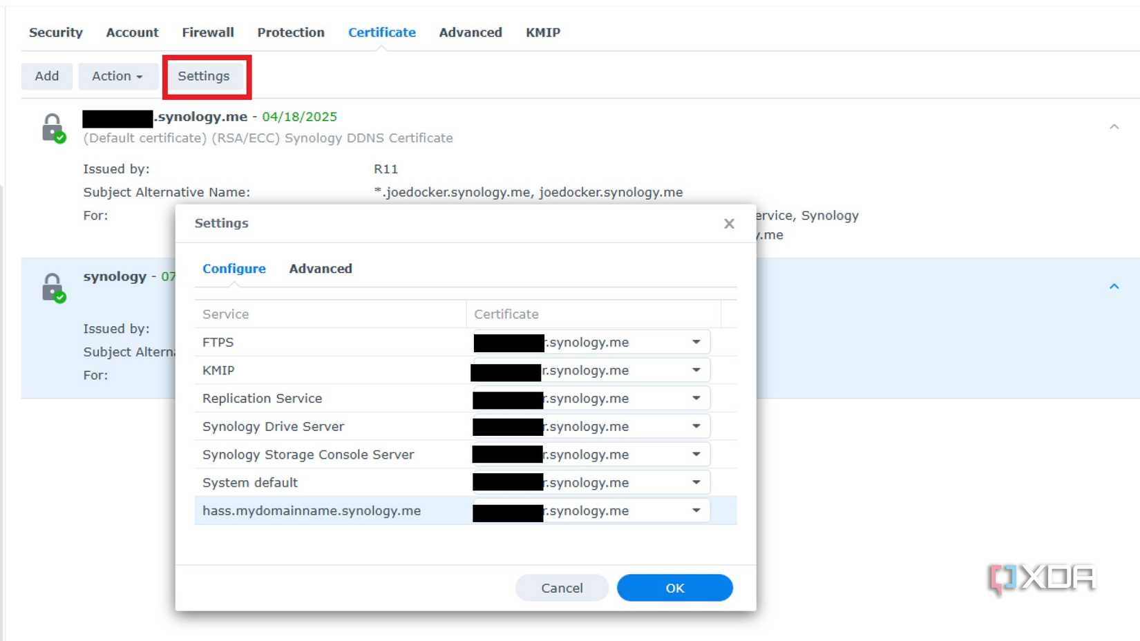 How to set up a reverse proxy for your self-hosted apps