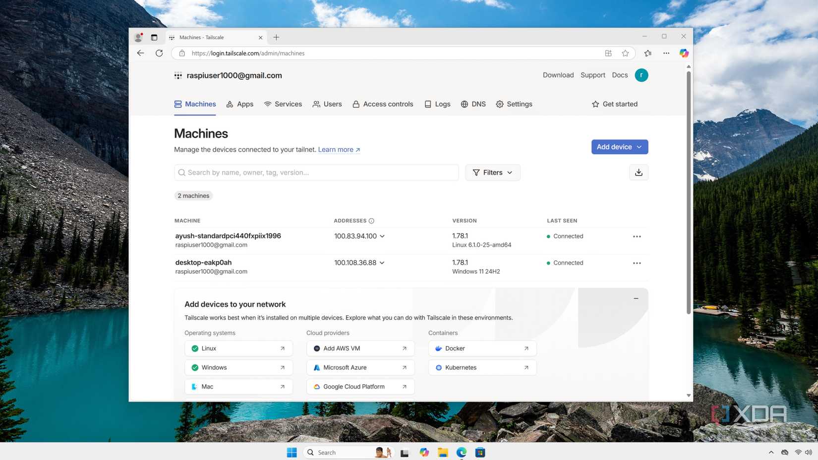6 free tools that should be on every self-hoster's machine