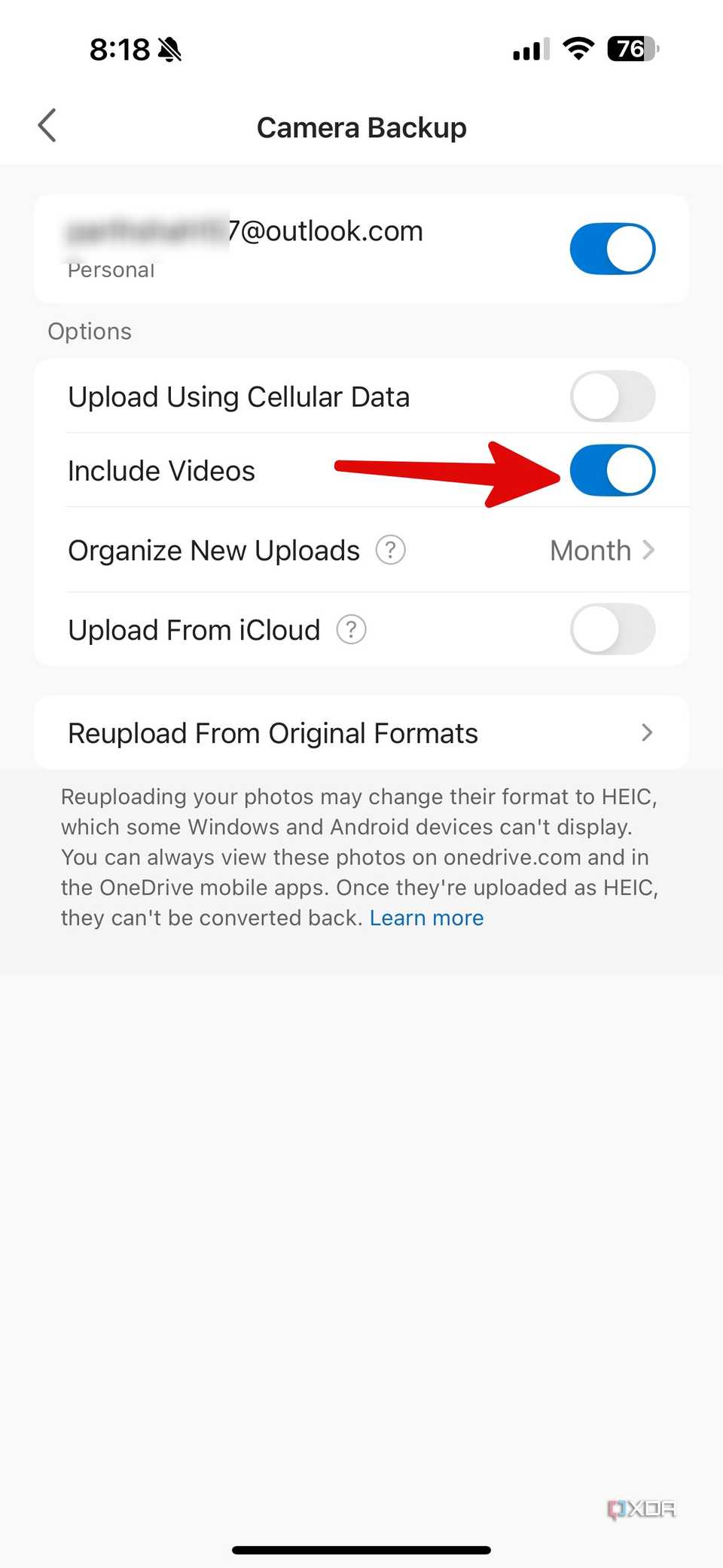 7 ways to maximize storage efficiency in OneDrive