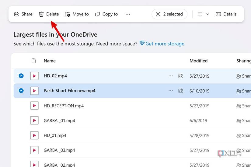 7 ways to maximize storage efficiency in OneDrive
