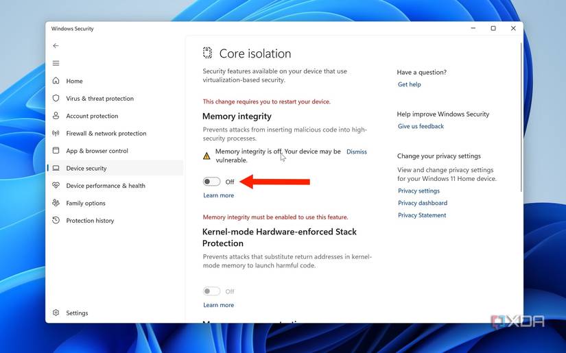 7 steps to debloat Windows 11 for handheld gaming