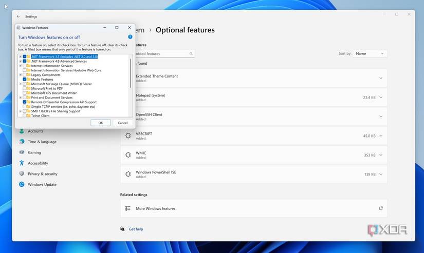 7 steps to debloat Windows 11 for handheld gaming