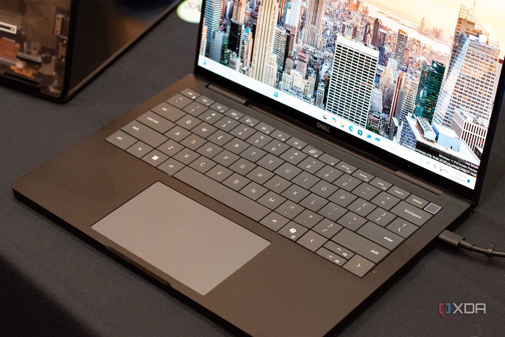 Ventiva premieres ICE9 cooled laptop with fanless tech at CES 2025