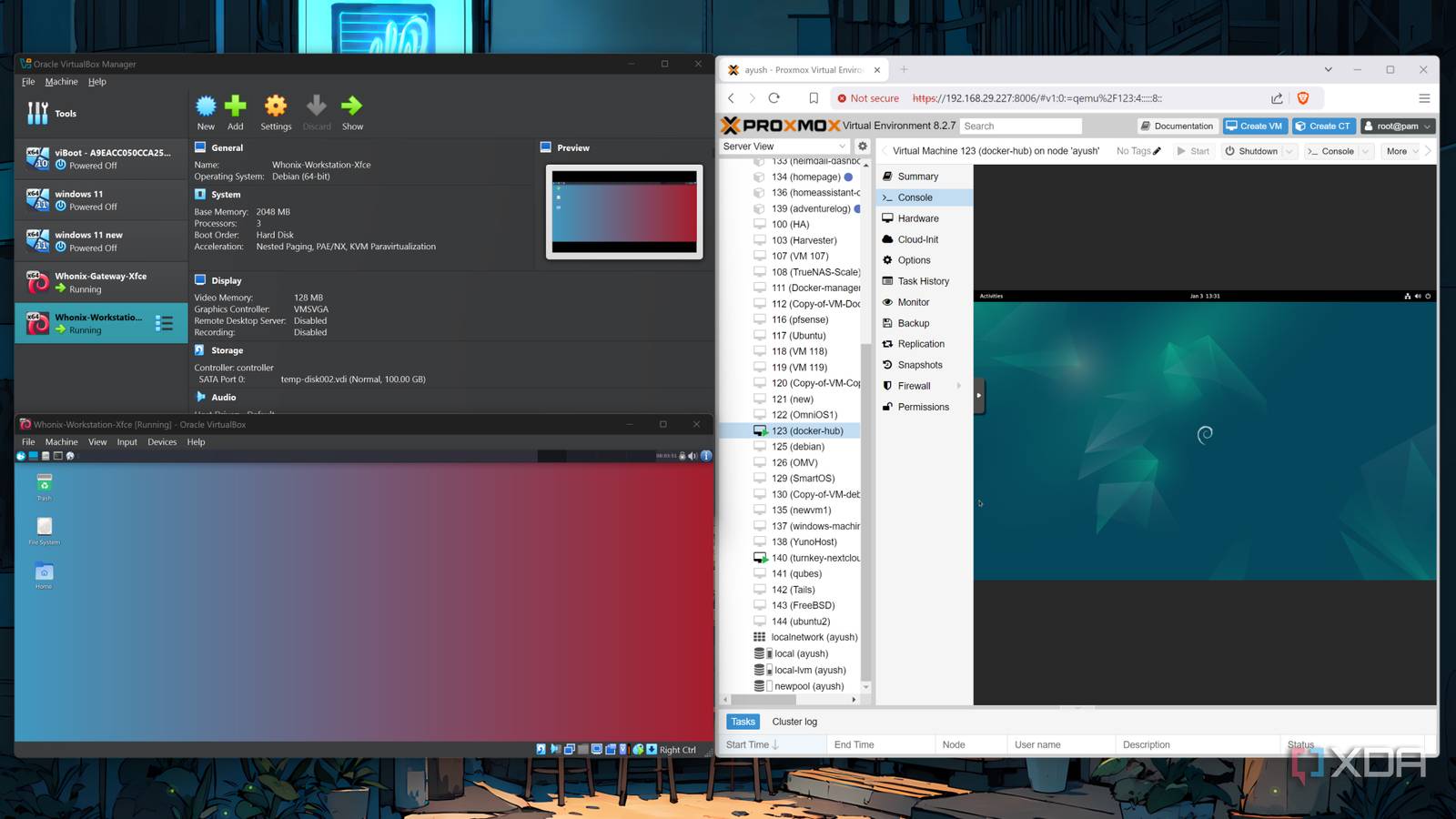 Type-2 hypervisors vs. bare-metal virtualization platforms: What’s ...