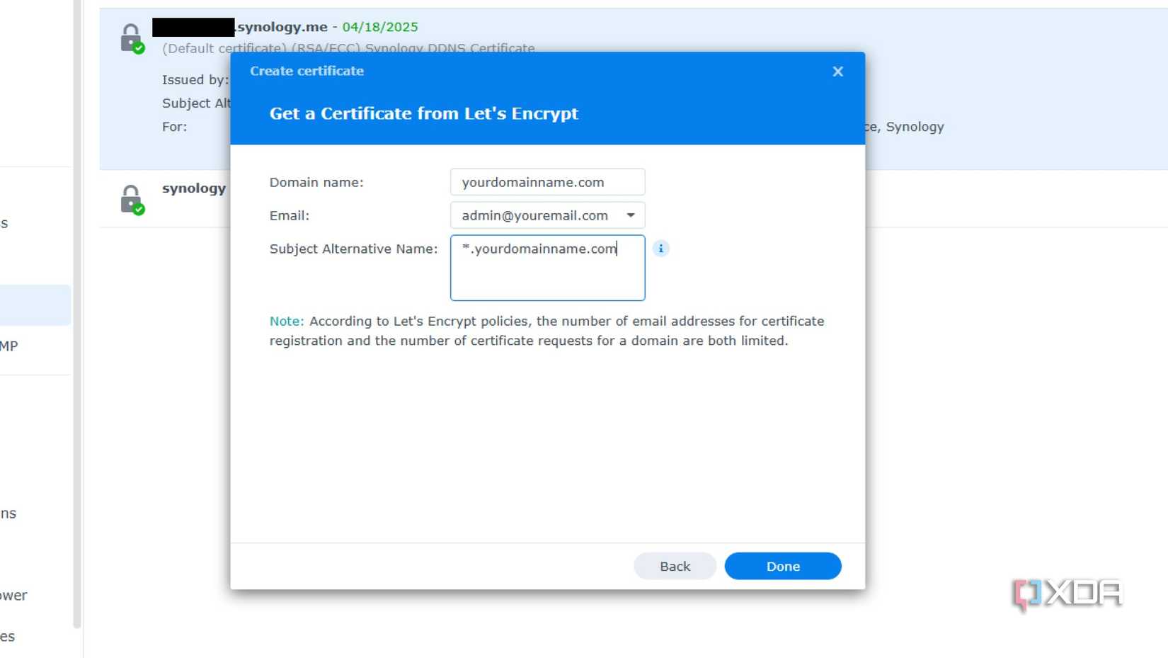 How to set up a reverse proxy for your self-hosted apps