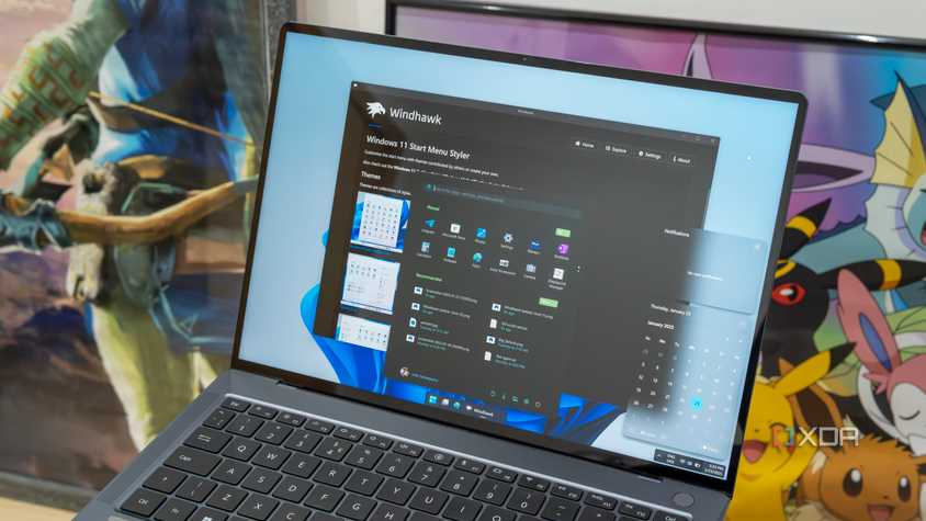 5 tools that put the Windows 11 Start menu to shame