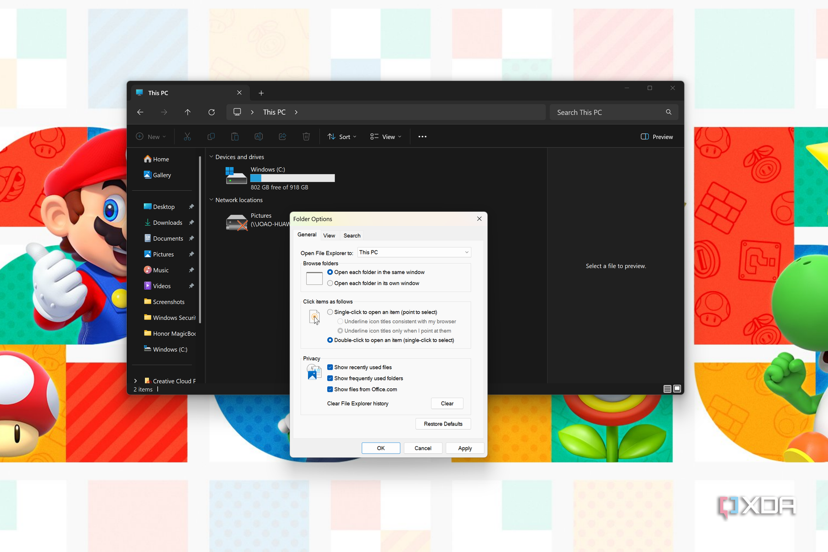 10 Windows Explorer add-ons and tweaks that make file management much ...
