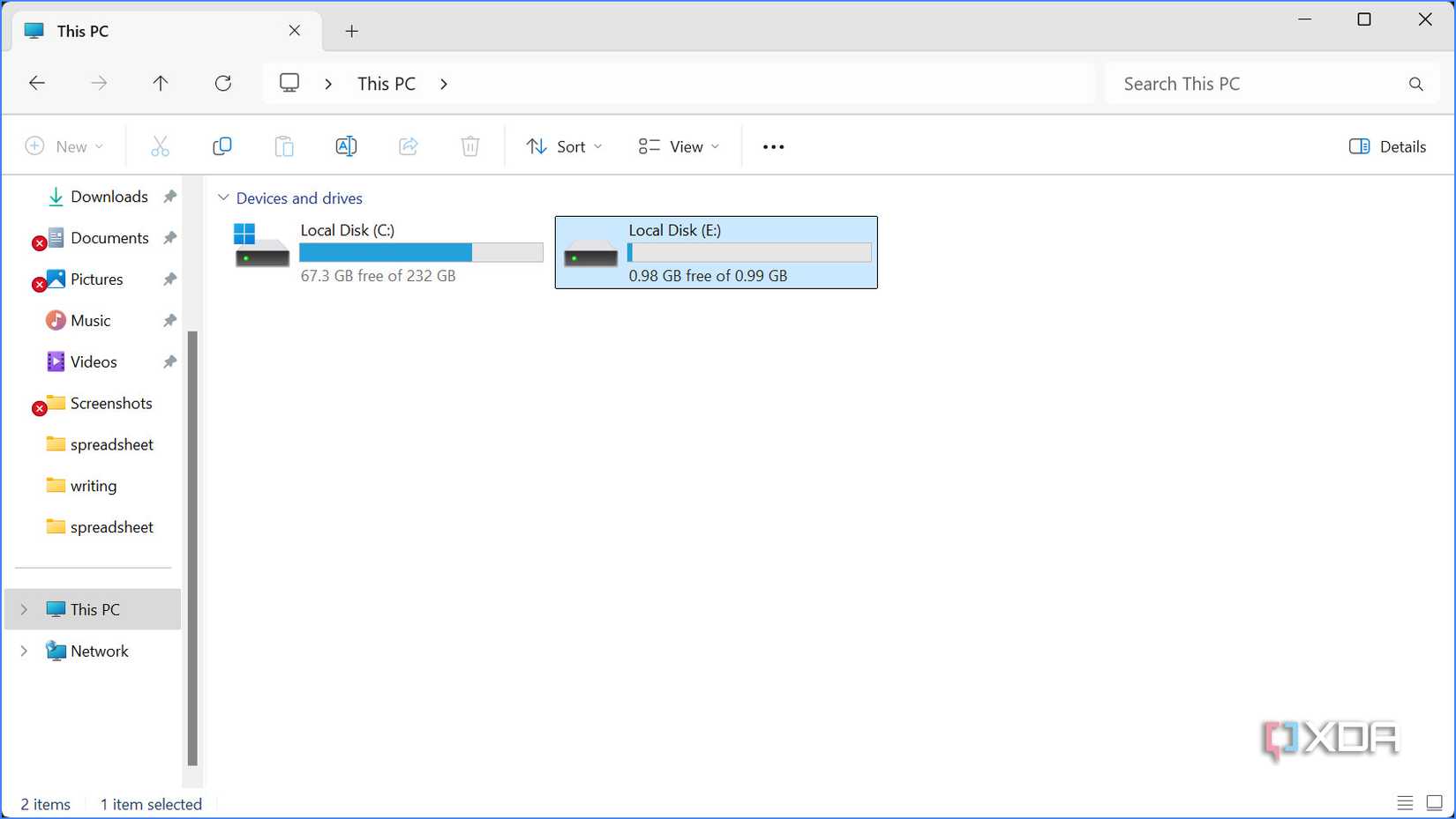 How to use your RAM as incredibly fast storage for video and image editing