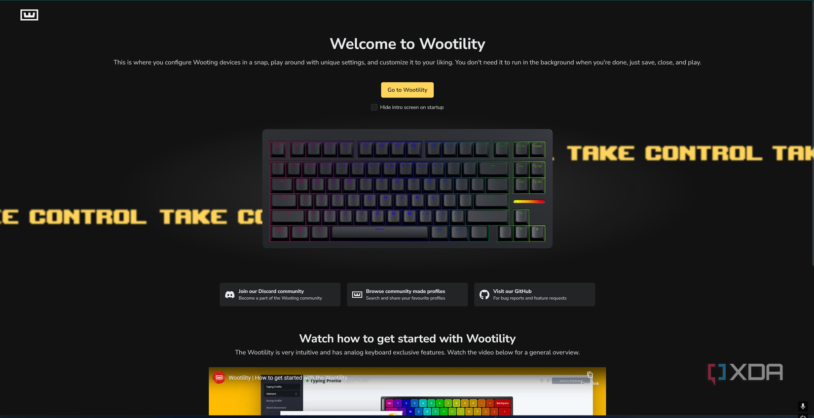 Wooting 80HE review: Near perfection in a keyboard