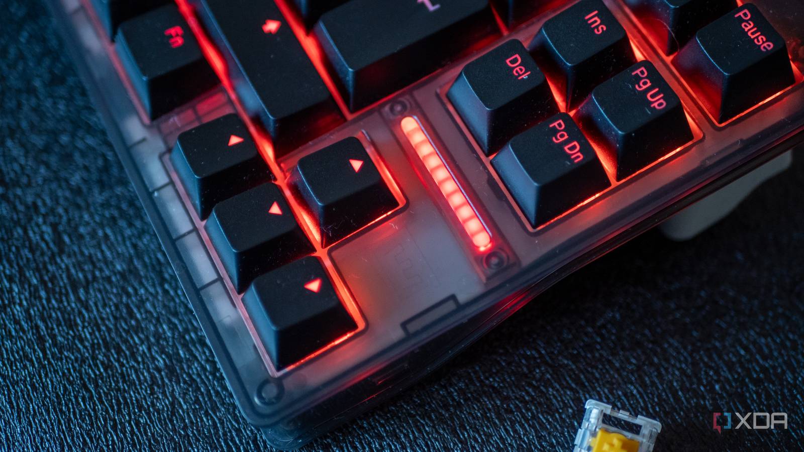 Wooting 80HE review: Near perfection in a keyboard