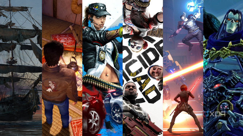 8 of the most difficult games ever created