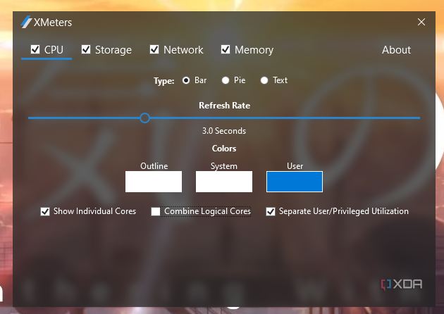 The 3 best Rainmeter alternatives for Windows
