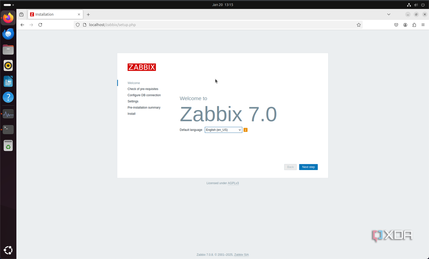 4 reasons Zabbix is the best home lab monitoring tool you've never heard of