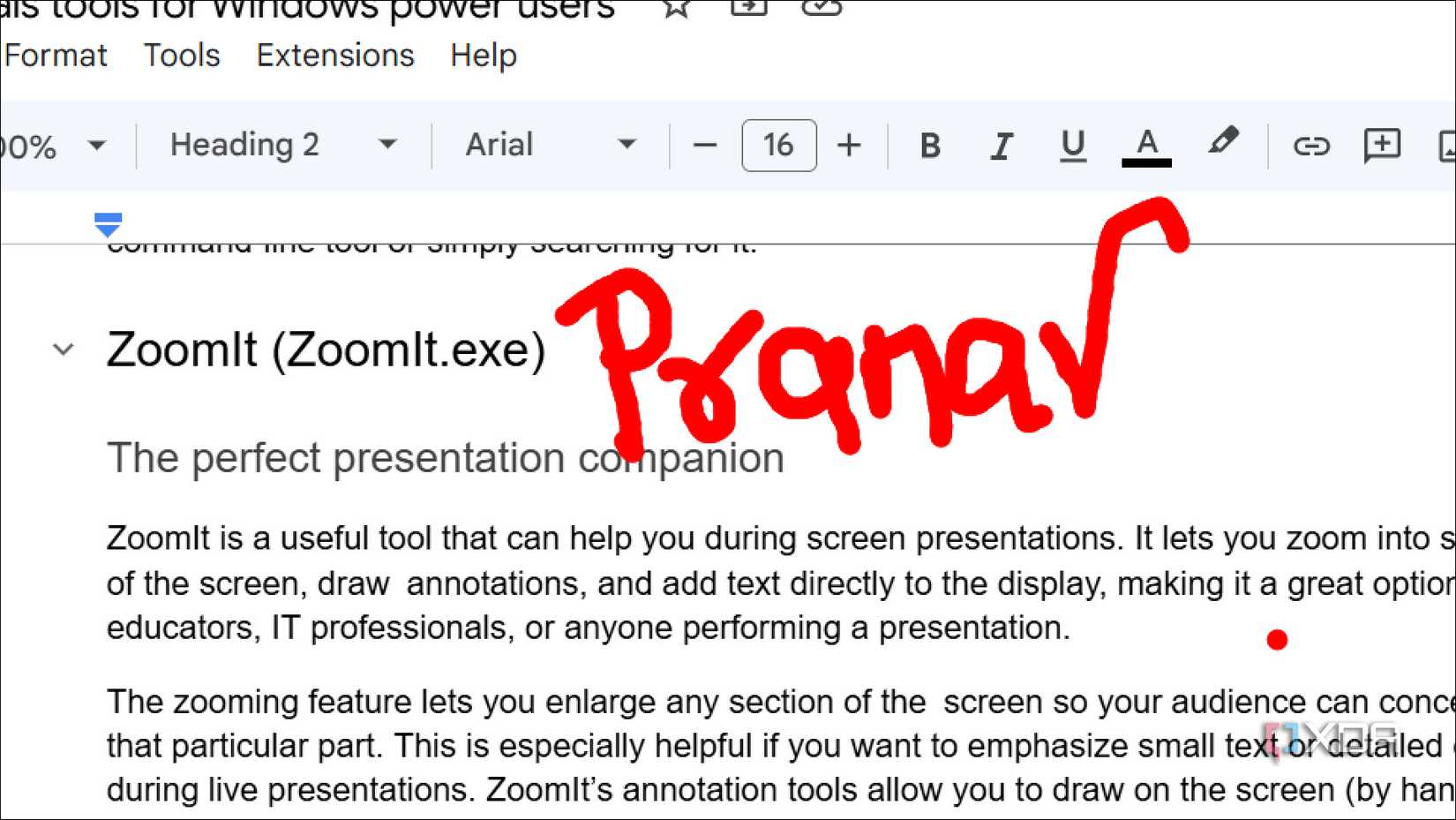 8 best Sysinternals tools for Windows power users