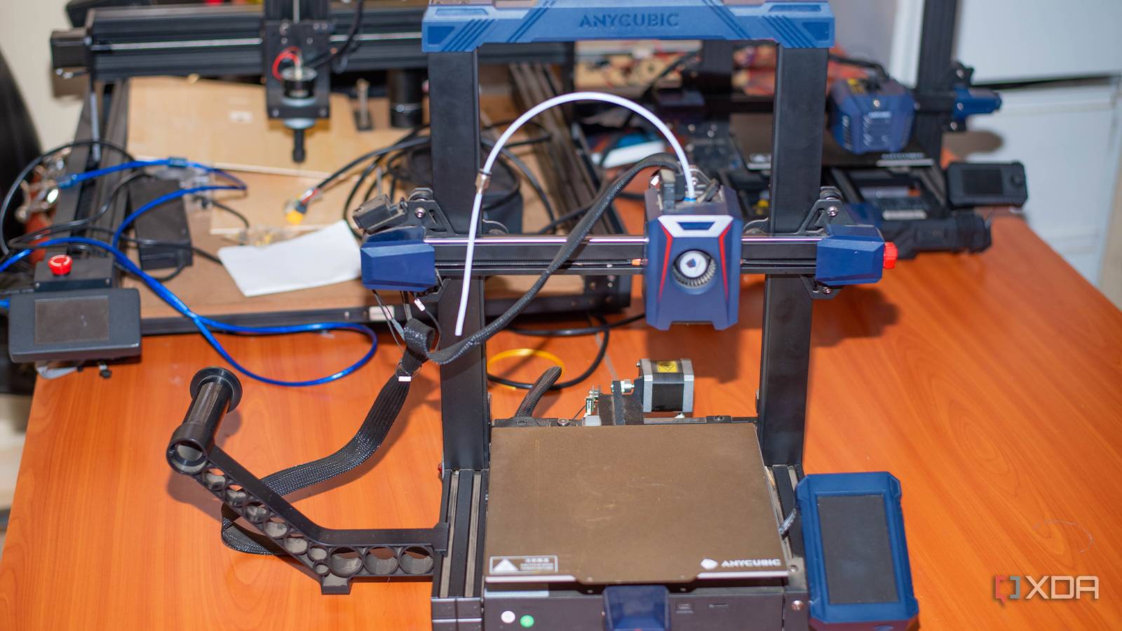 I can finally 3D print remotely thanks to this self-hosted slicer