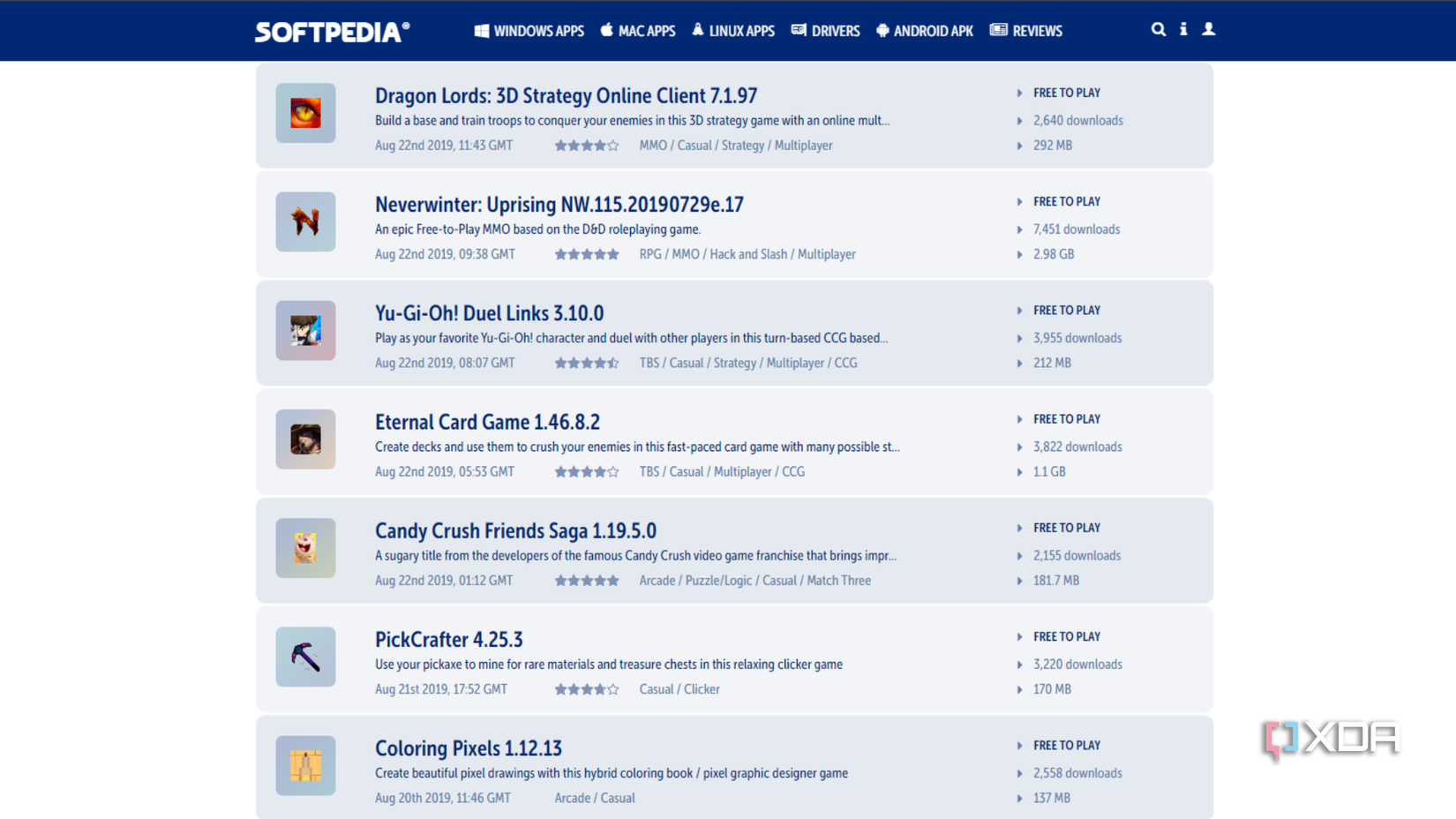 8 places you can get free games for your PC or Steam Deck
