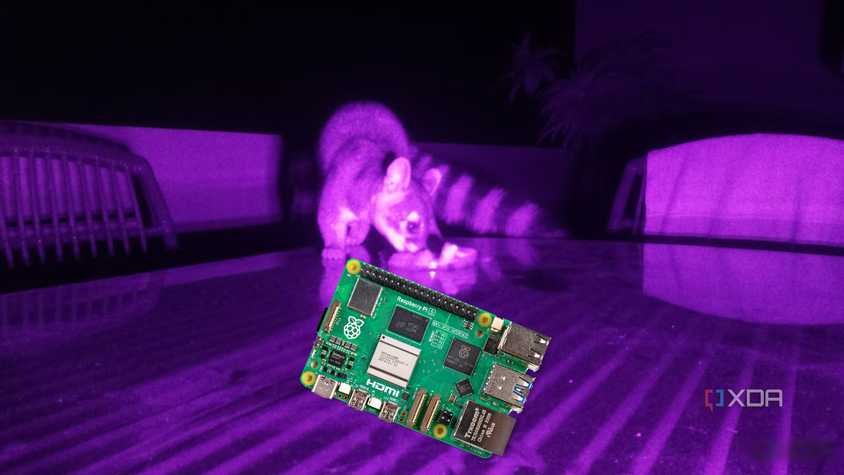 6 e-ink Raspberry Pi projects that look amazing