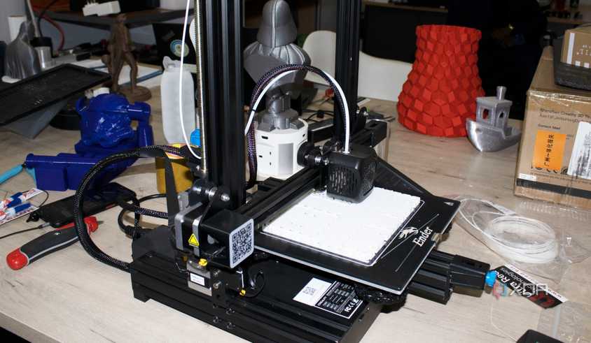 Here are some simple fixes for common 3D printing problems