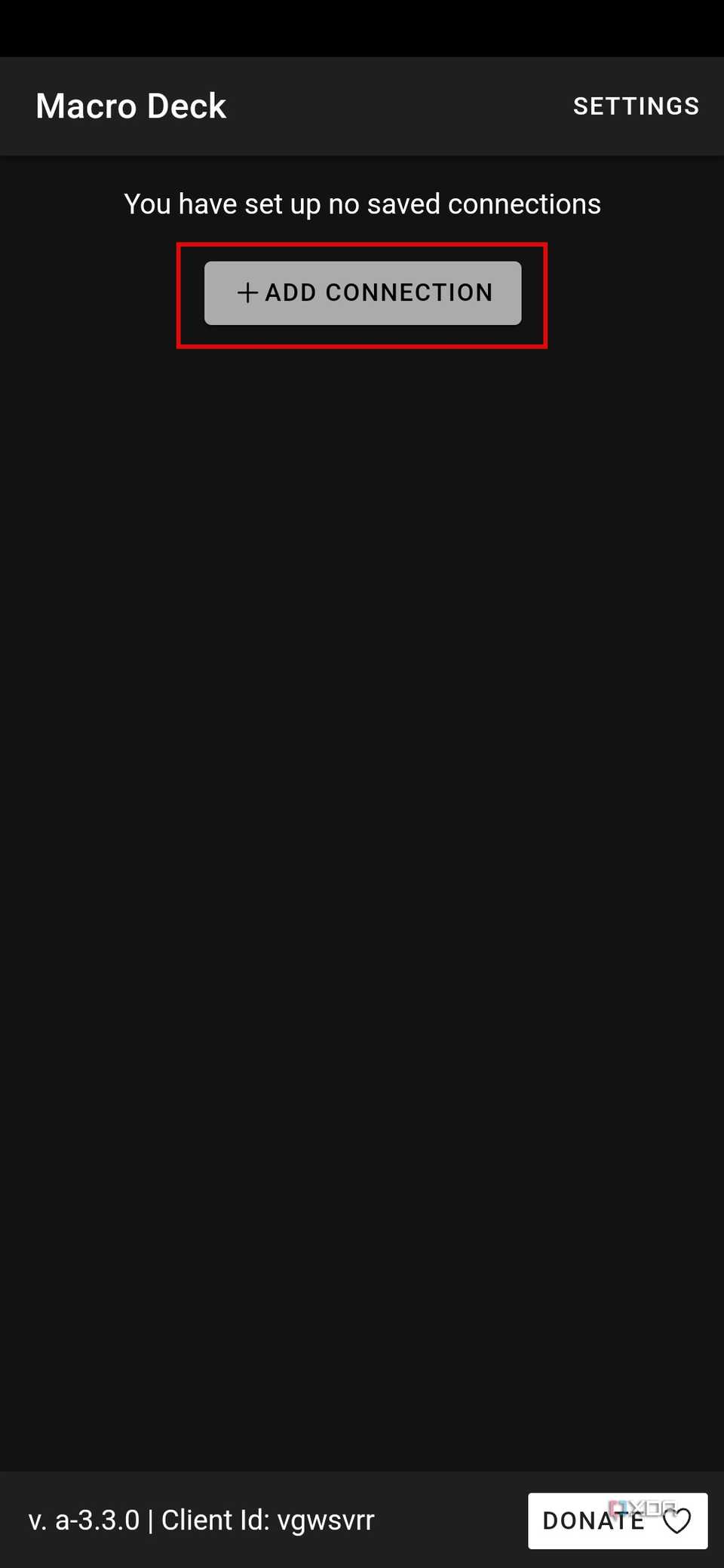 You can turn an old phone into a Stream Deck for your PC: here's how