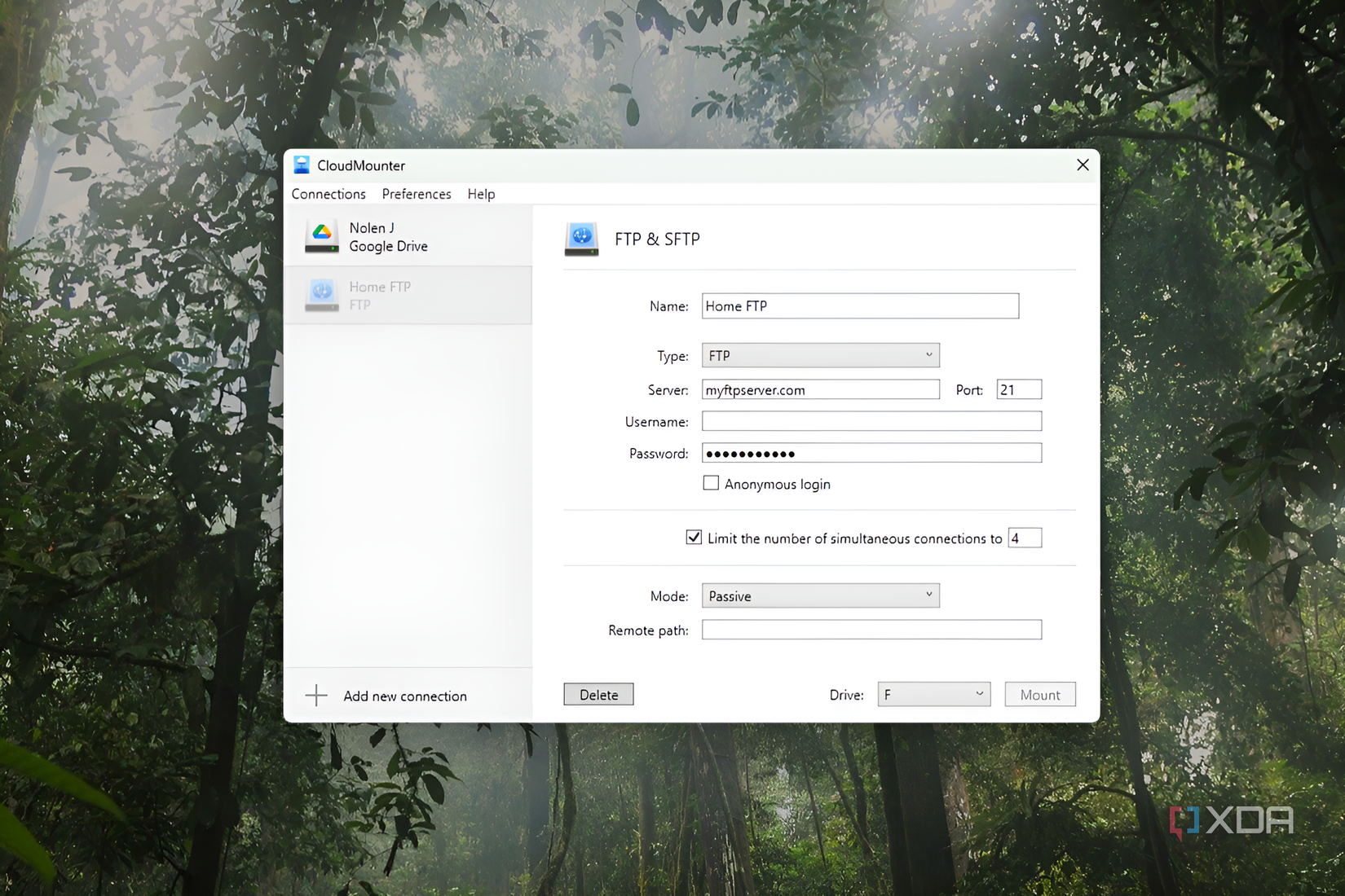 7 reasons you should use CloudMounter for managing your cloud storage
