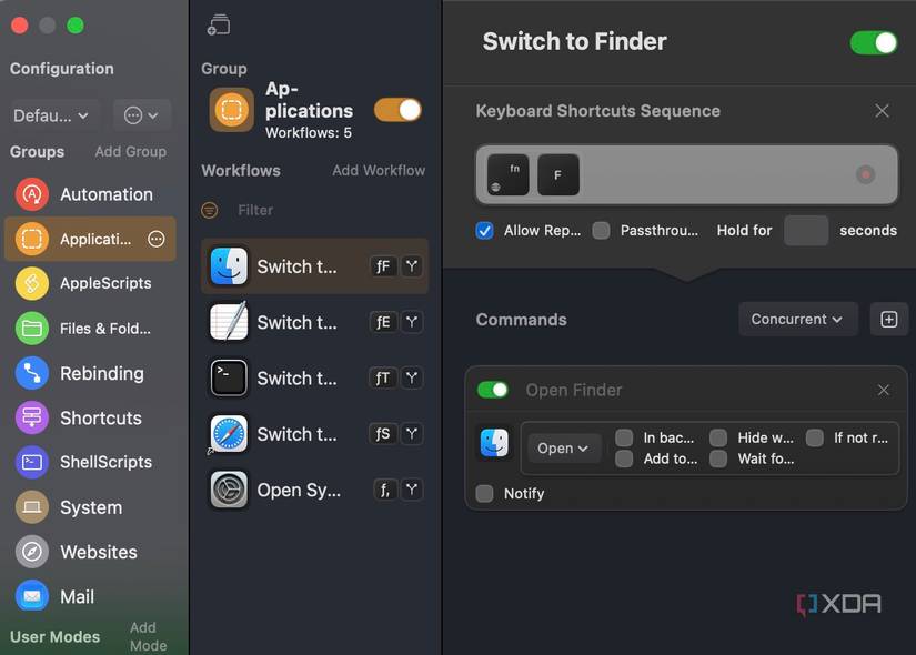 6 free ways to automate your Mac and make it smarter
