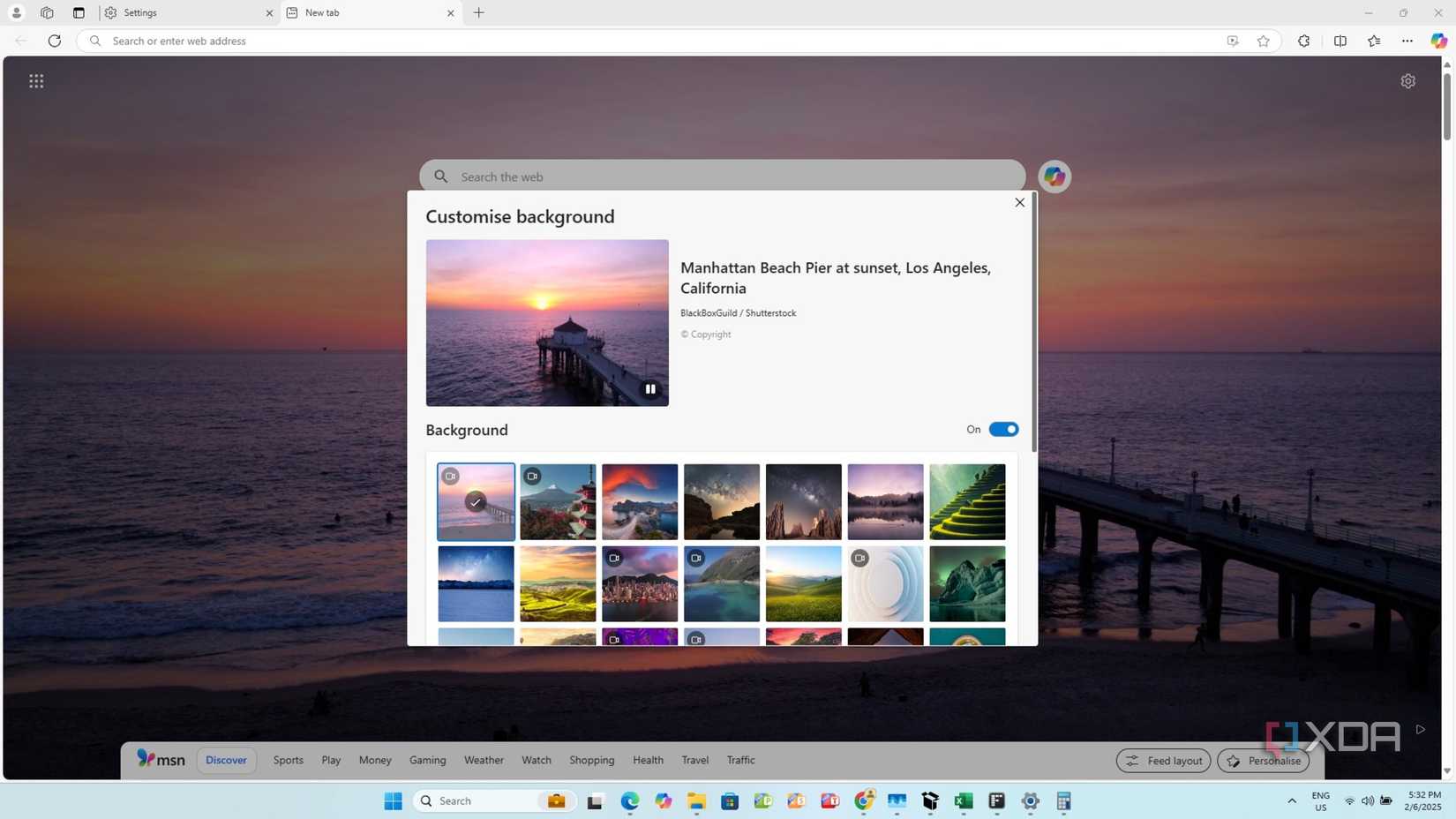 9 settings you should immediately change on Microsoft Edge