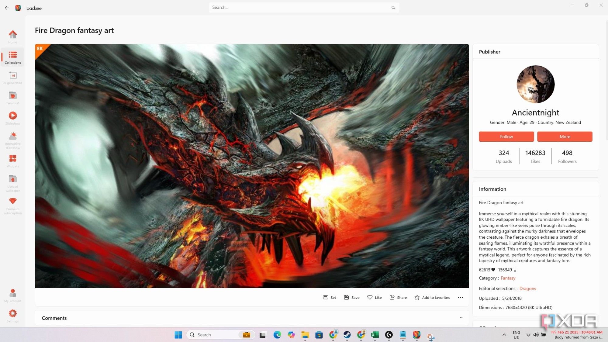Program To Make Wallpapers Free Photoshop Software>Digital Image