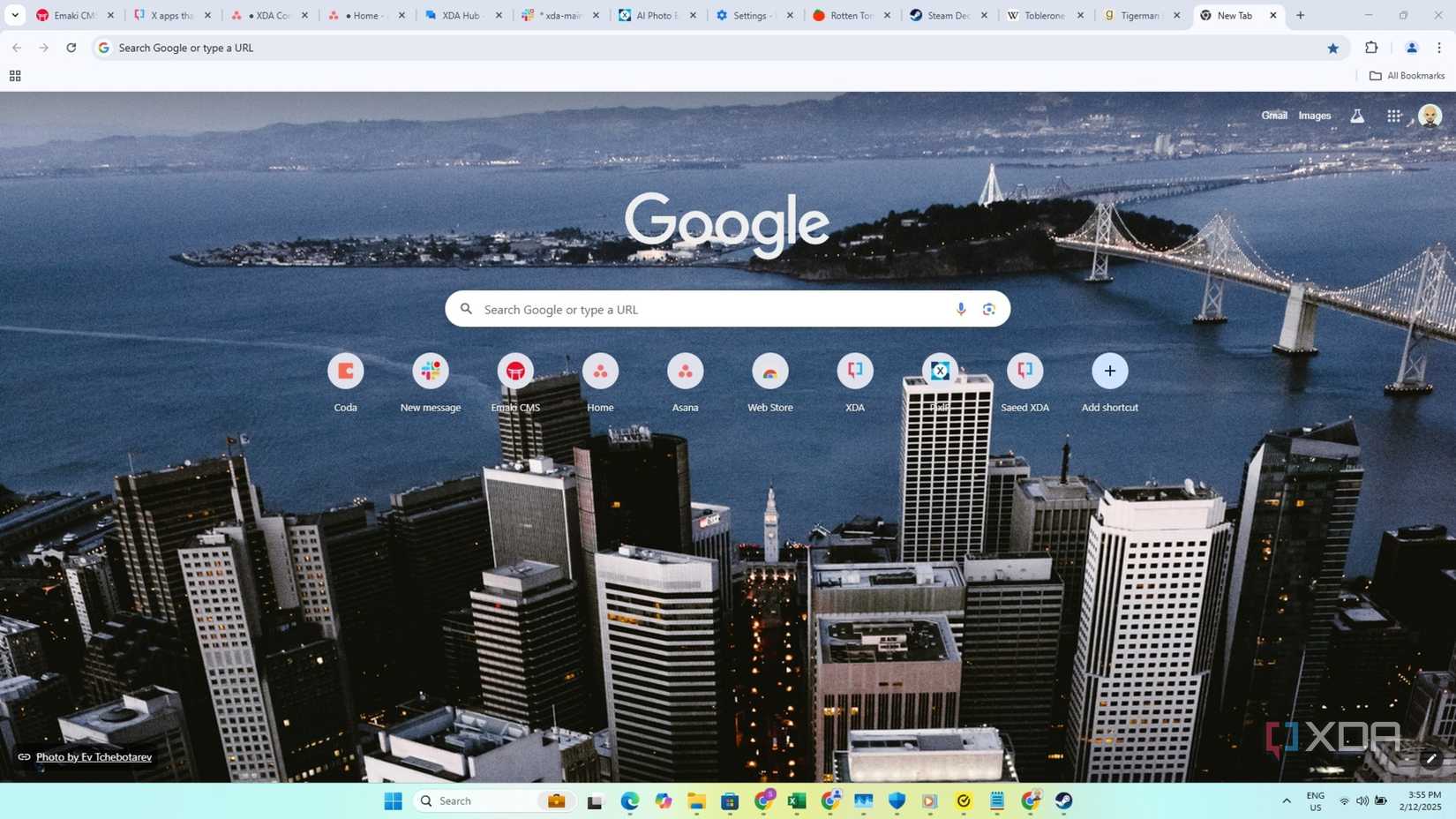Browser compartmentalization is the best browser trick you aren't ...
