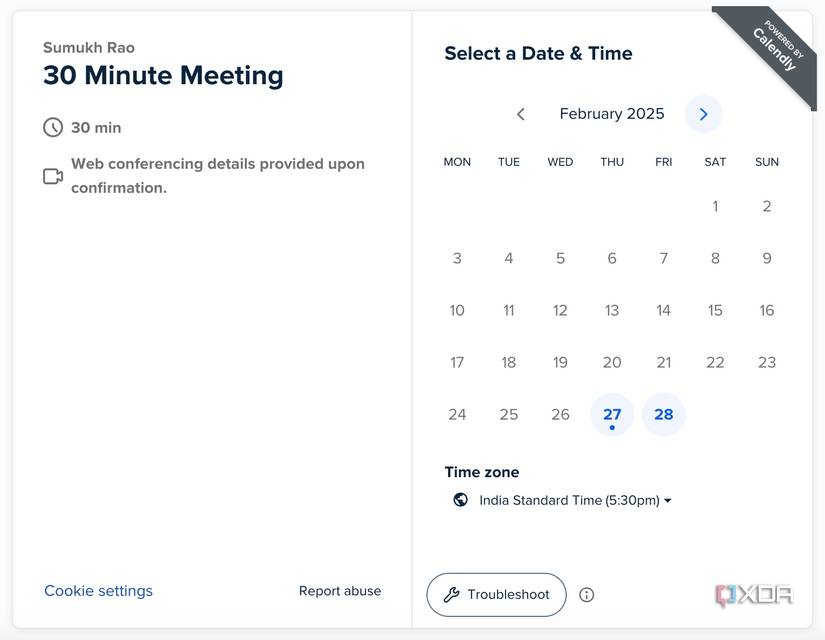 5 apps that make scheduling meetings way less painful