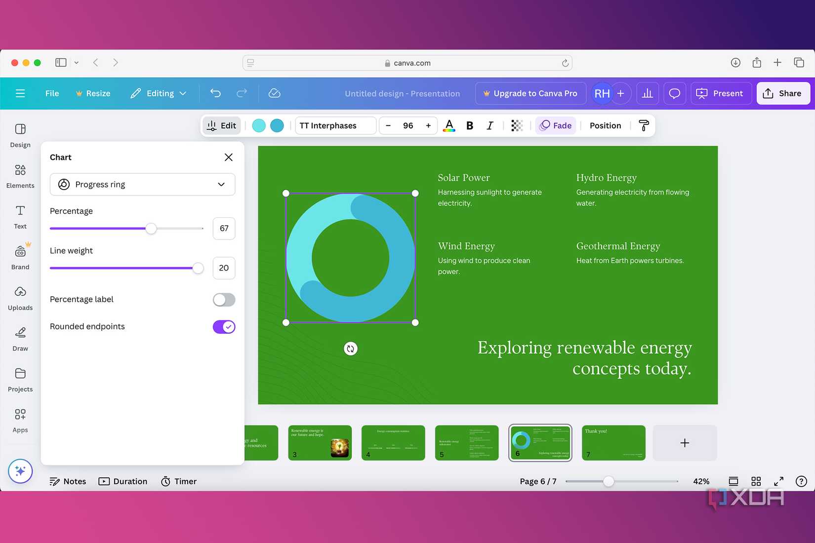 8 ways Canva makes presentation design easier than ever