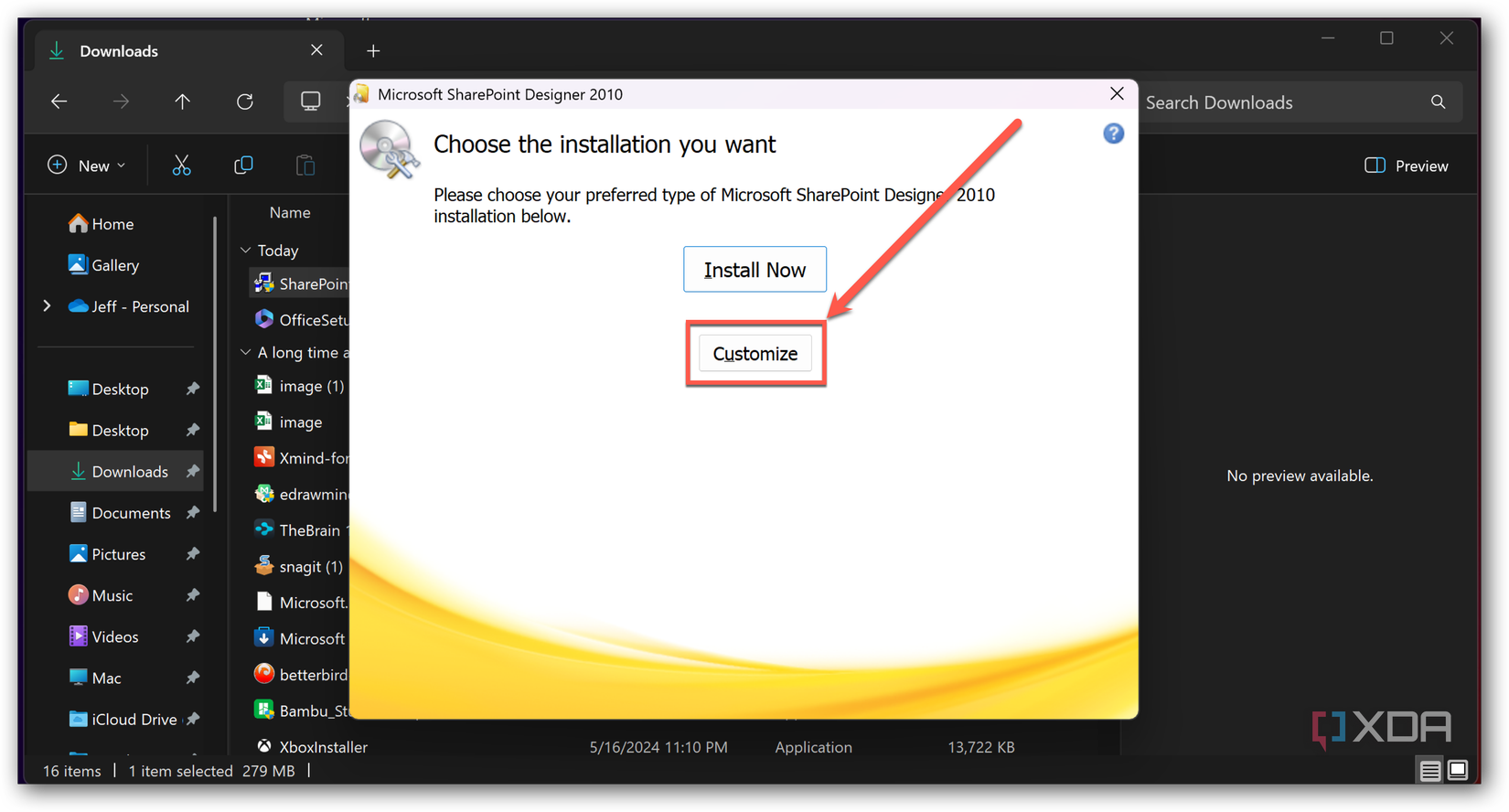 How to install Microsoft Office Picture Editor, a useful lightweight ...