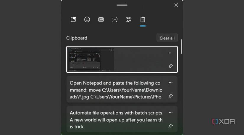 7 ways to save time with keyboard shortcuts and automations on Windows