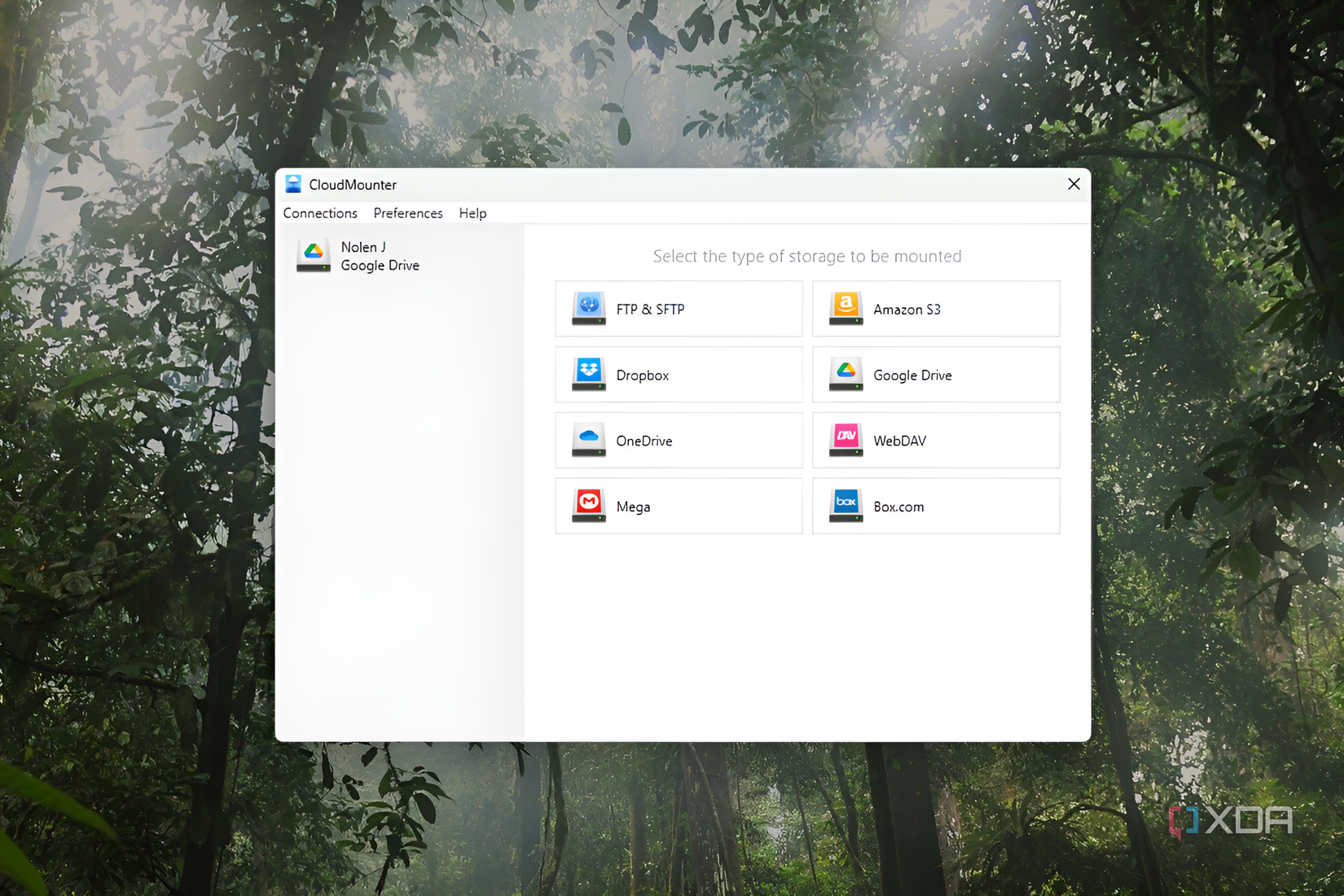 7 reasons you should use CloudMounter for managing your cloud storage