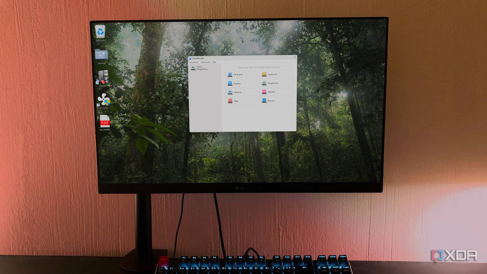 7 reasons you should use CloudMounter for managing your cloud storage