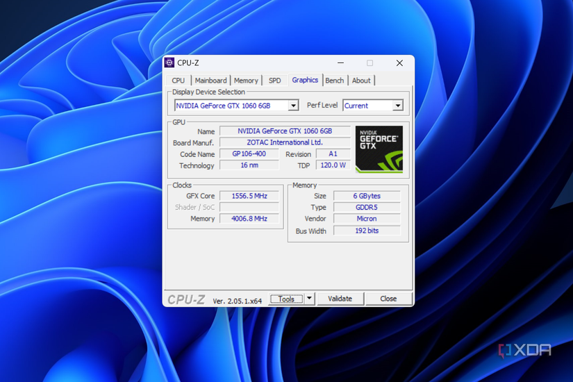 6 tools I use to manage my PC's hardware