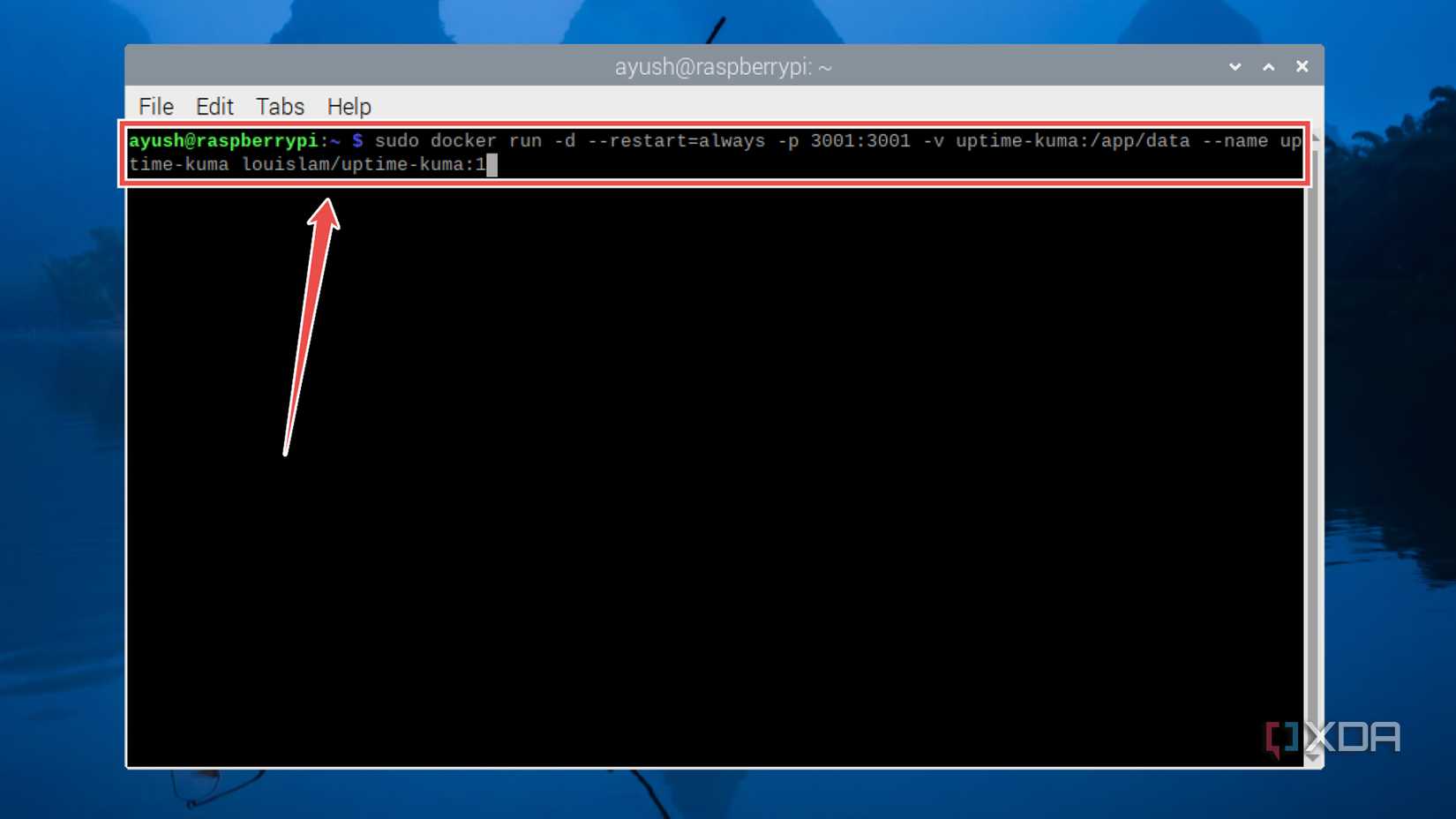 I Self Host Uptime Kuma On My Raspberry Pi To Monitor My Home Lab Heres How