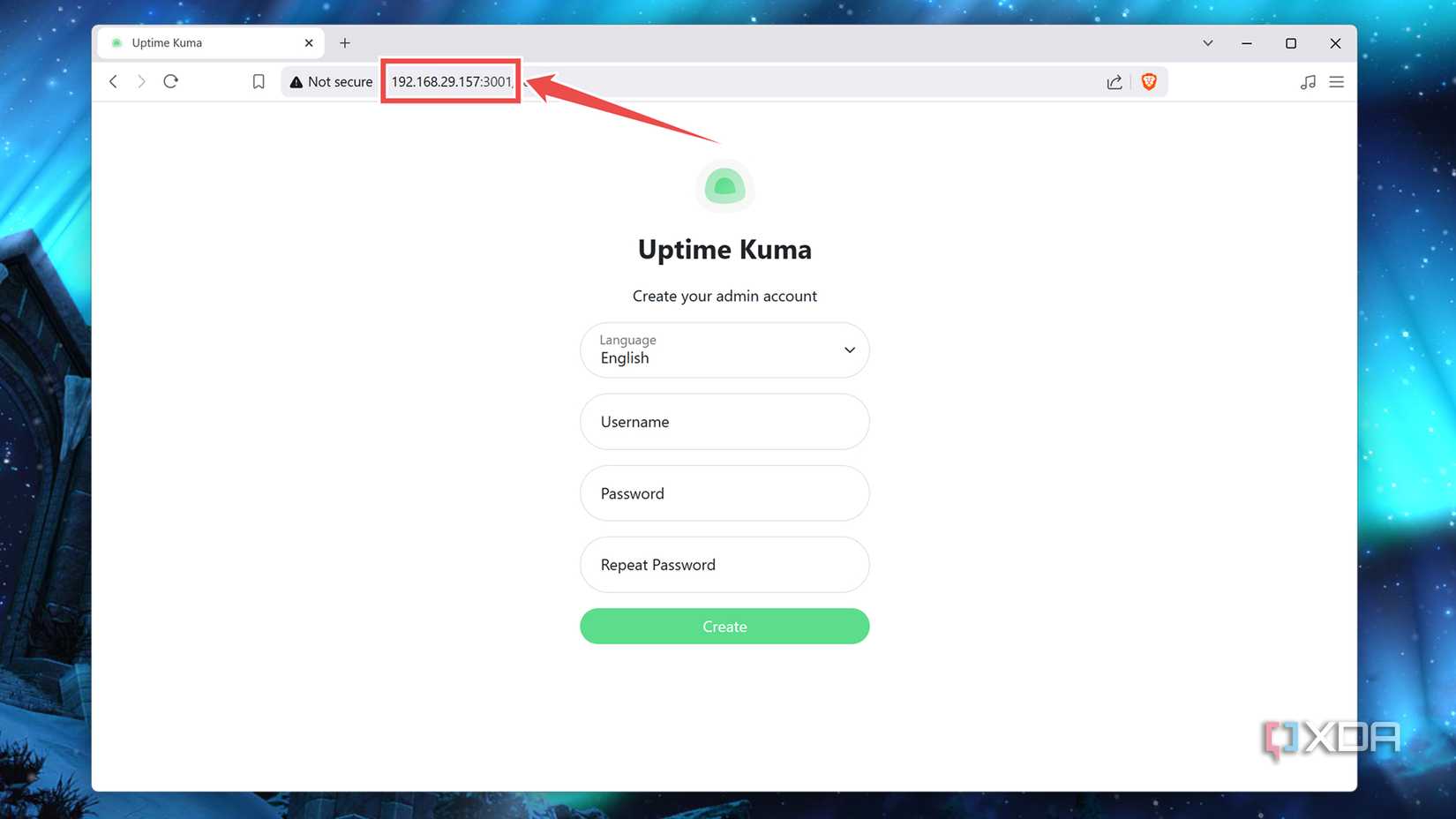 I Self Host Uptime Kuma On My Raspberry Pi To Monitor My Home Lab Heres How