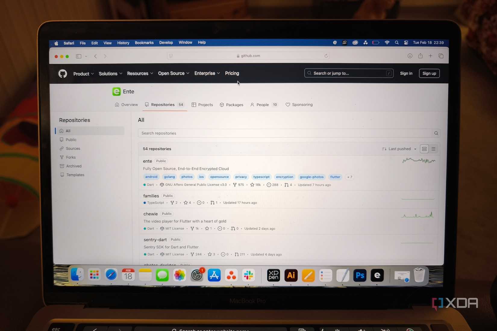 9 reasons Ente Photos is my favorite open-source photo management tool