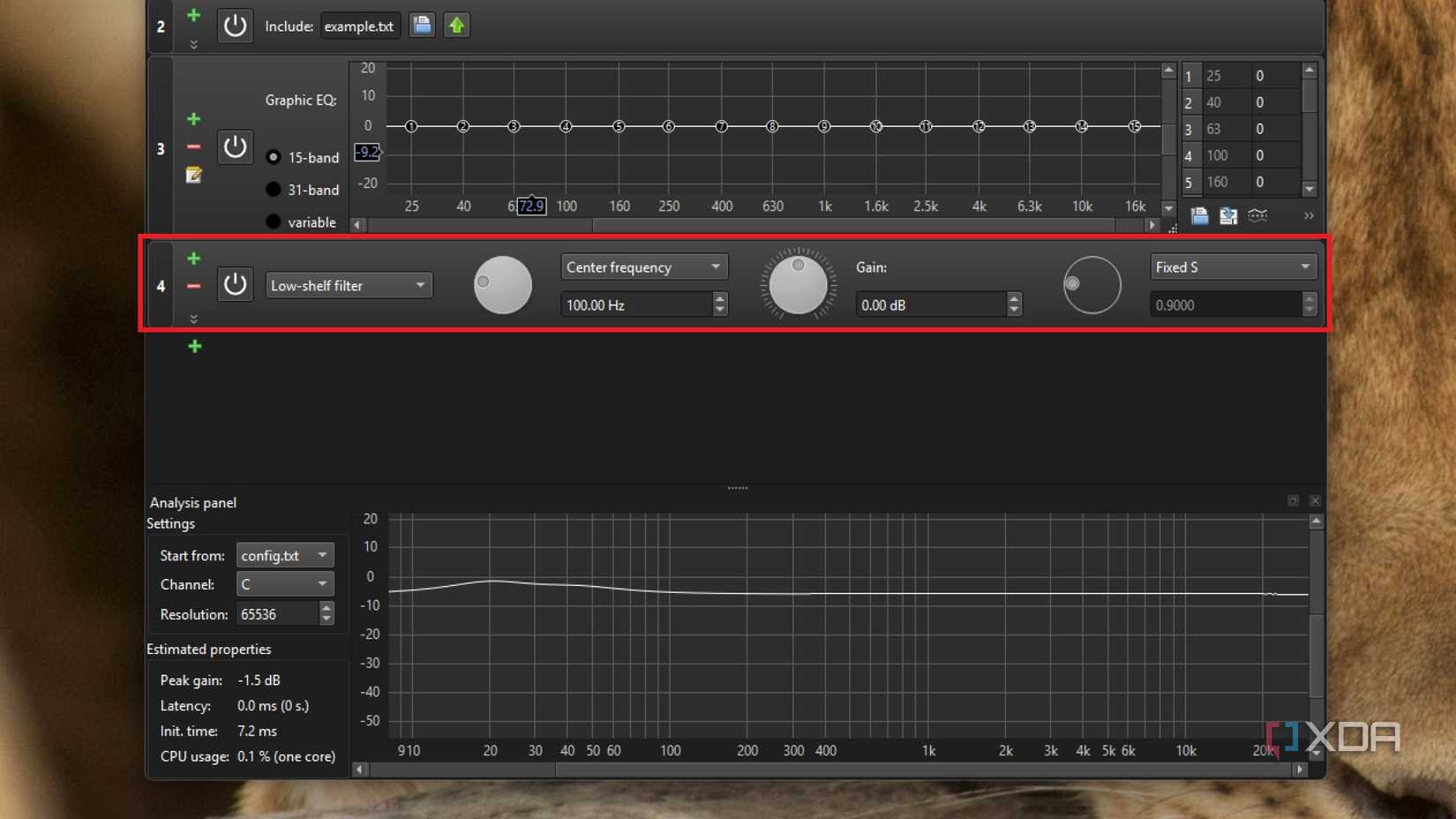 How to EQ your microphone for the best sound