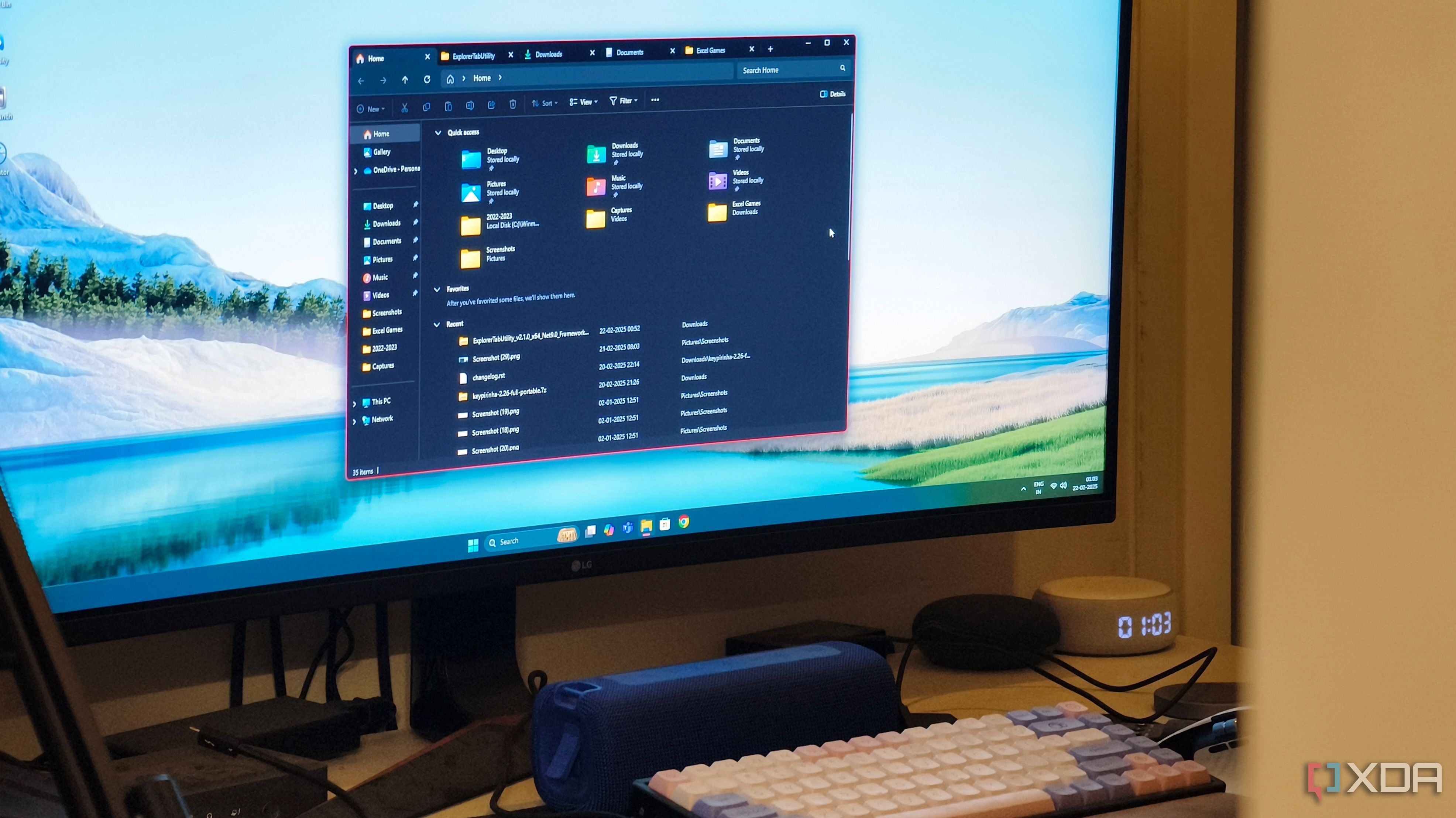 6 ways File Explorer has gotten better on Windows 11