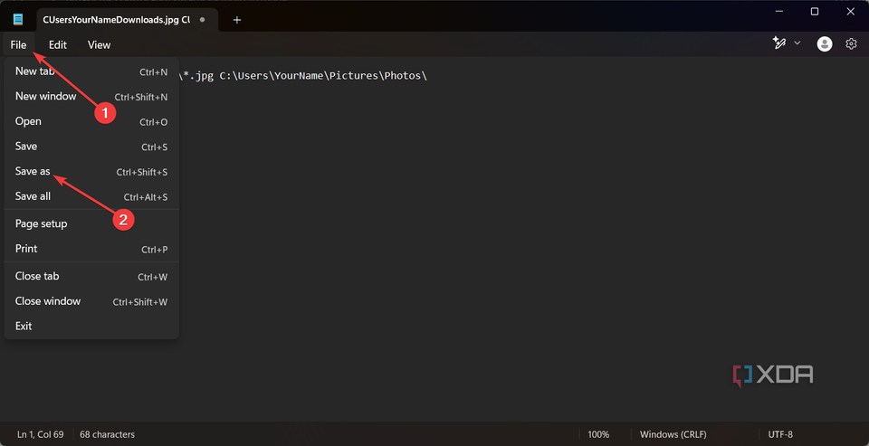 7 ways to save time with keyboard shortcuts and automations on Windows