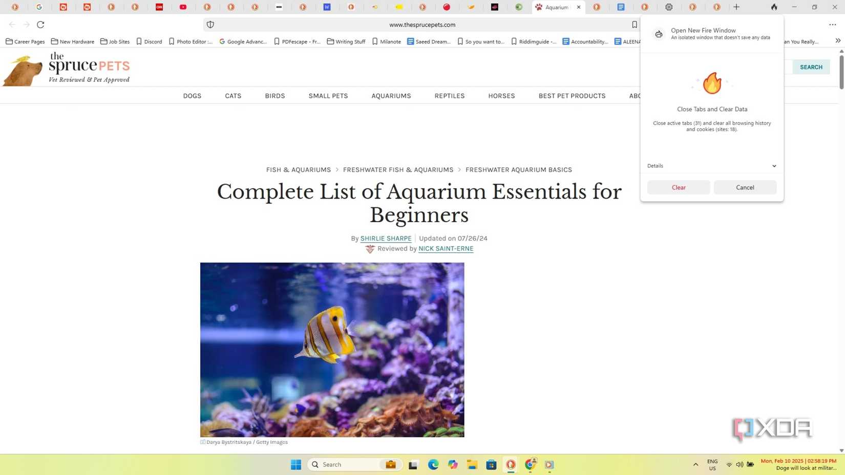 7 features that make DuckDuckGo my go-to browser