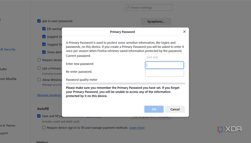 4 reasons I choose Firefox over Brave for maximum security