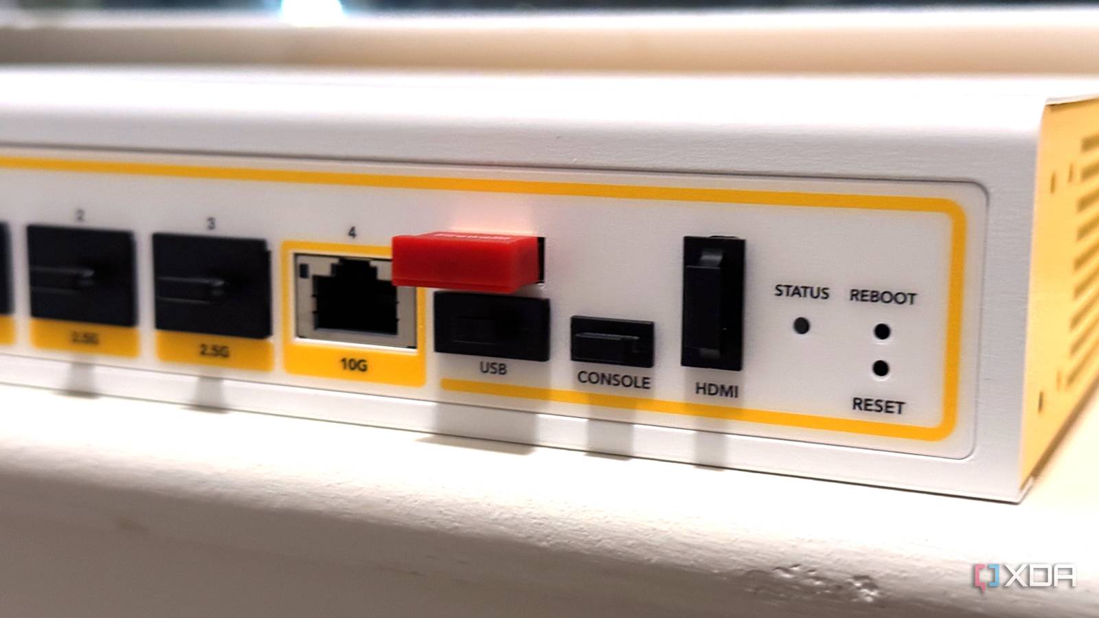 Firewalla Gold Pro: The ultimate Linux-powered router for your home network